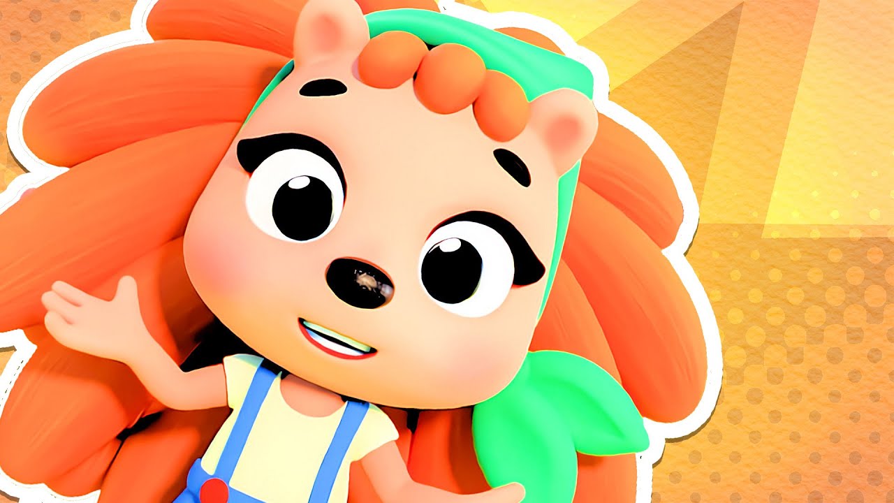 Joy Best Bits #4 - Woof and Joy Clips - Learning Cartoons for Kids ...