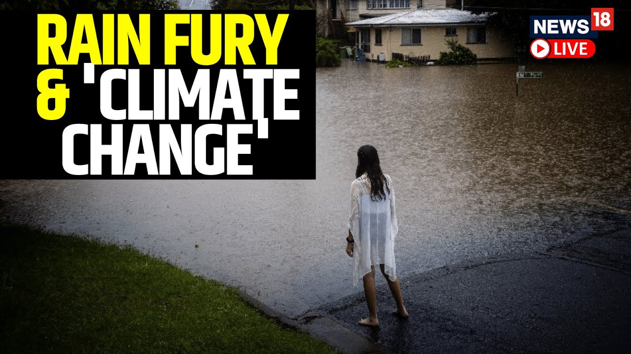 Australia News LIVE | Australia News | Australia Rains | Australia News ...