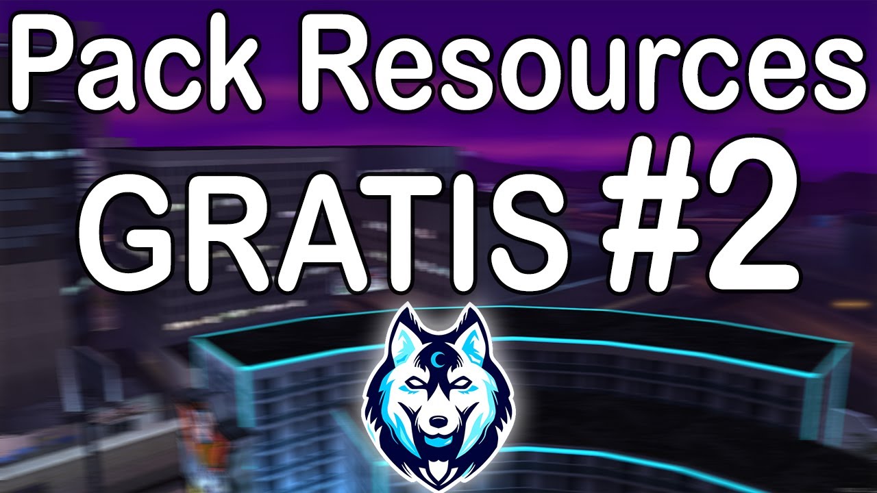 MTA:SA Pack de Resources Gratis Para tu Server 2025 - YouTube