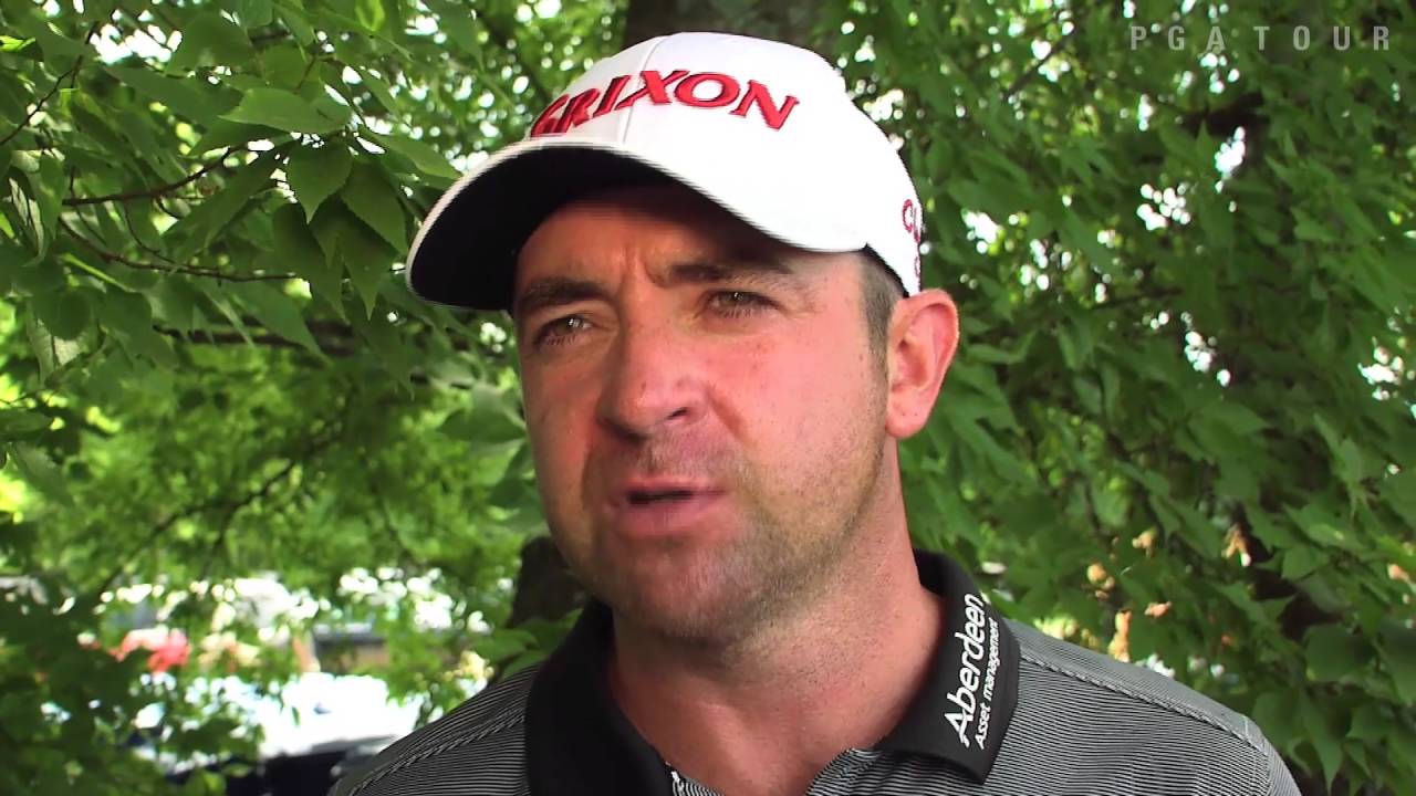 Player Diary: Jimmy Gunn - YouTube
