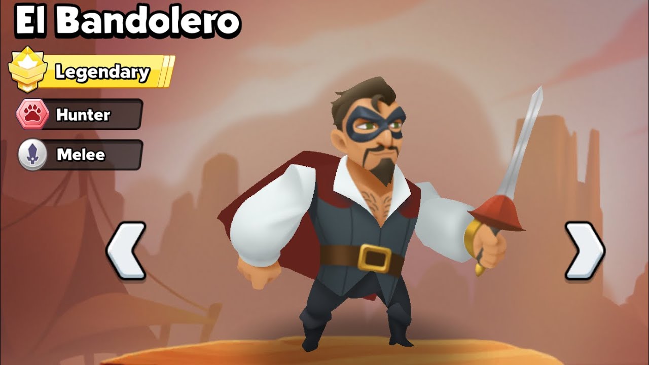 TOP TROOPS | UNIT OVERVIEW AND TIER | EL BANDOLERO | S+ - YouTube