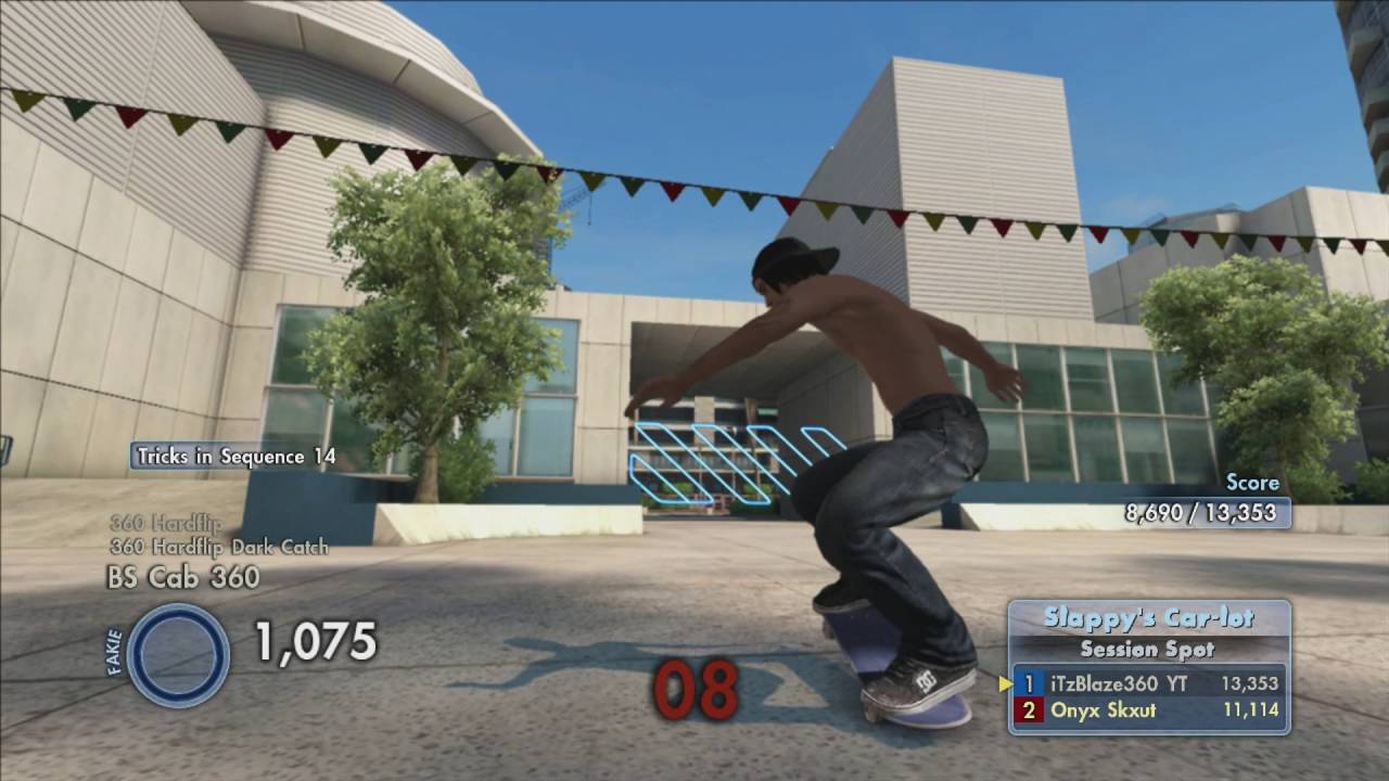 slappy's easy - YouTube