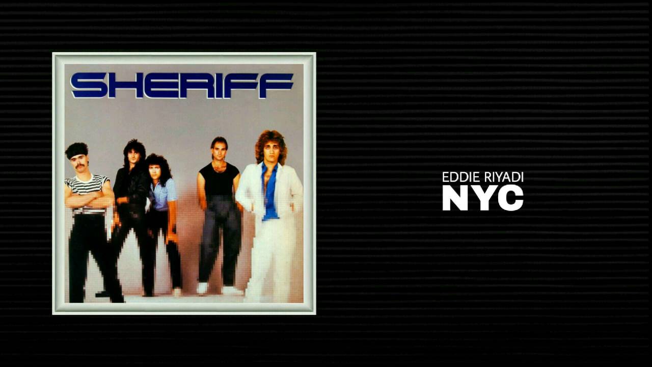 SHERIFF - YOU REMIND ME - YouTube