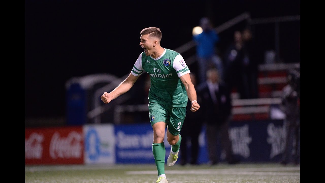 Ryan Richter: 'Every Player Dreams of Scoring That Penalty' - YouTube