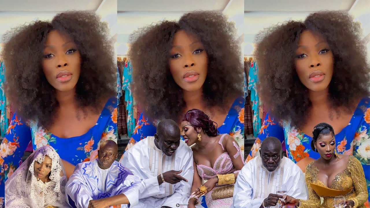 🔴 NABOU DASH EST EN DIRECT - YouTube