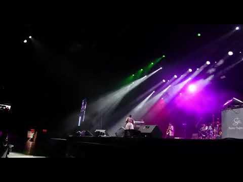 Gauteng Soul and Jazz Concert @Sunbet Arena Time Square Pretoria - YouTube