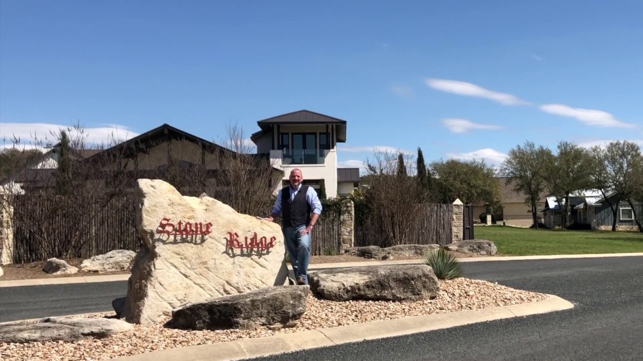 Stone Ridge HD 1080p - YouTube