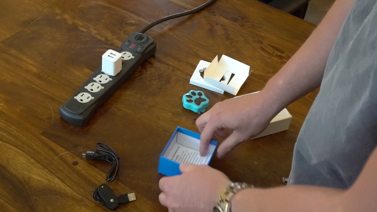 Step 1: Video Tutorial Manual functions of Device (Unboxing) - YouTube