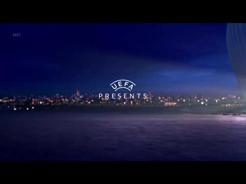 UEFA Champions League 2019 Intro - Nissan SG