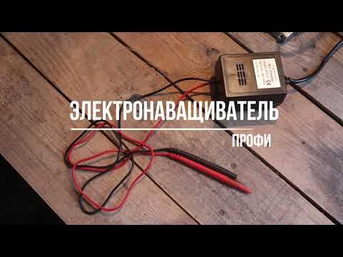 Электронаващиватель пчелиных рамок "ПРОФИ". Легкая подготовка к сезону ...