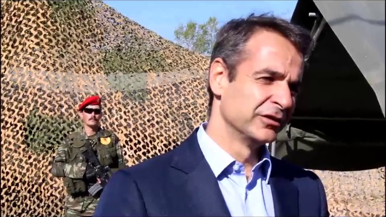ΜΗΤΣΟΤΑΚΗΣ ΚΥΡΙΑΚΟΣ ΣΤΗΝ 71η ΤΑΞΙΑΡΧΙΑ "ΠΟΝΤΟΣ" ΝΕΑ ΣΑΝΤΑ - YouTube