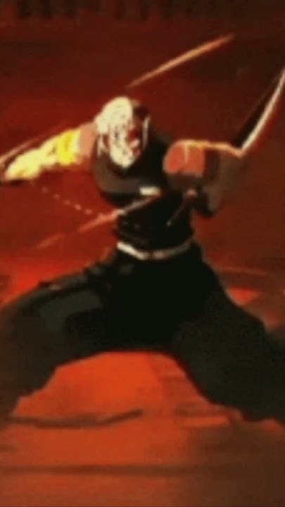Tengen Go Crazy Youtube