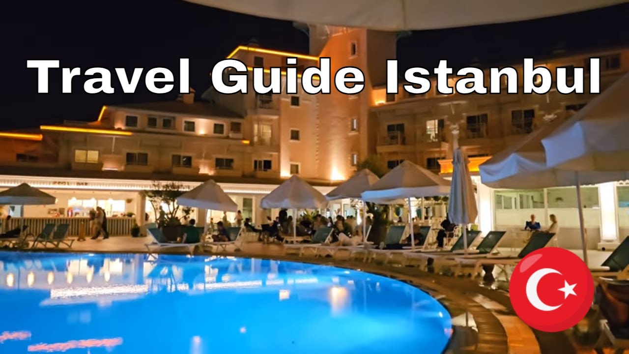 low-Budget Travel and Buying Sim Card in Istanbul Turkey- Tourist Guide ...