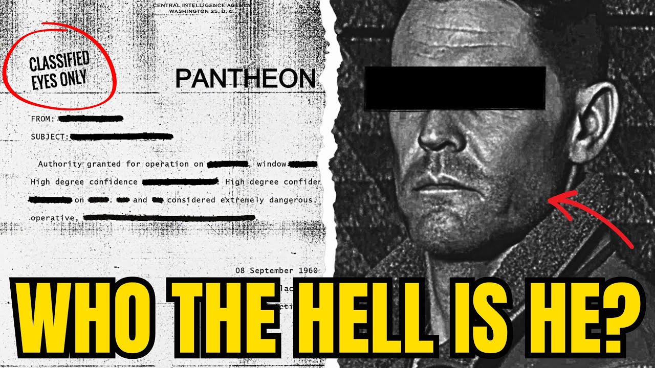 Who Is Jackson CAINE In Black Ops 6? - YouTube