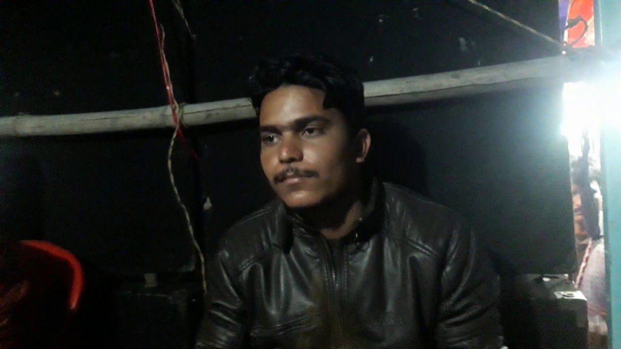 Singar Arjun Khortha Program And Purulia - YouTube