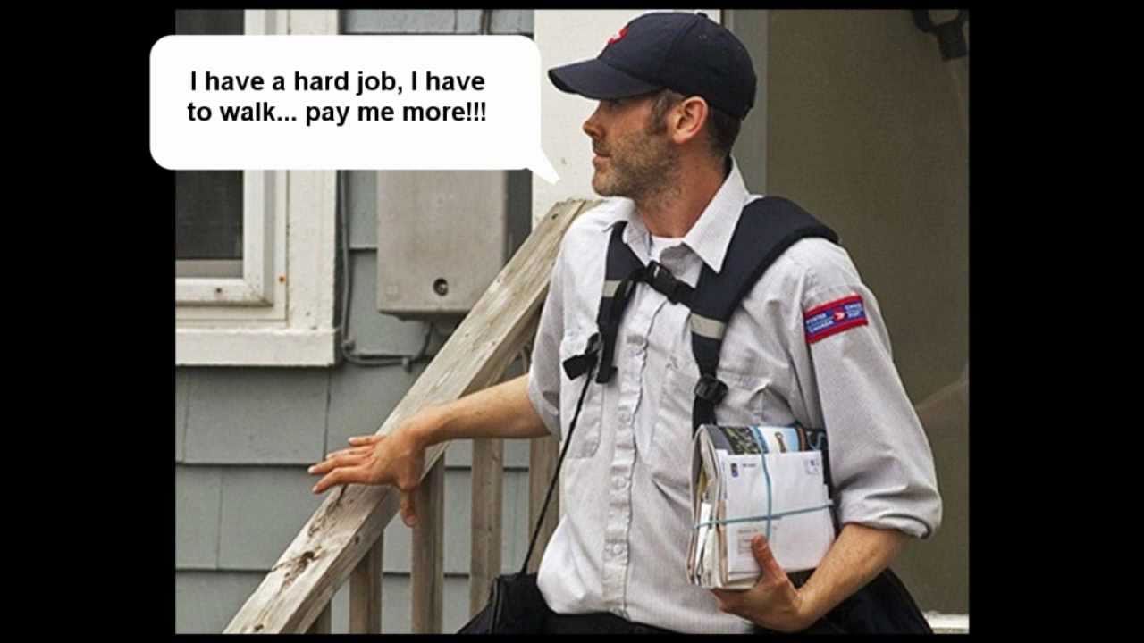 canada-post-strike-a-dose-of-buckley-youtube