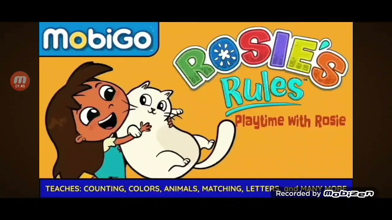 All of Fanmade VTech's MobiGo Turn Off/Sutdown Sounds (So Far That I ...