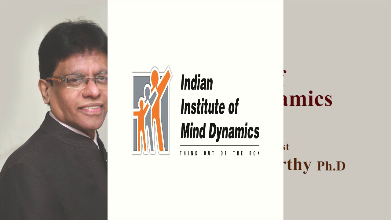 Dr D Krishnamurthy’s Tip of the Day 113 – SELF WORTHY Quality of Habits ...