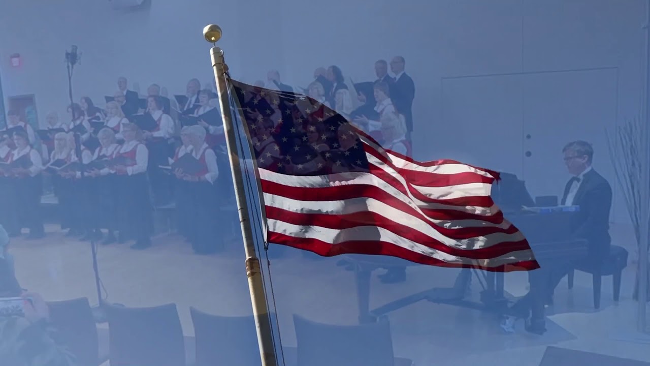 Star Spangled Banner: America's National Anthem - YouTube