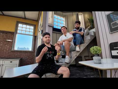 Günlük 1.000$’lık EV vs 20$’lık EV!