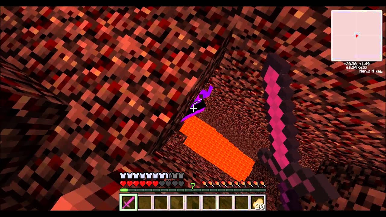 Minecraft Divine Rpg Mod Showcase Youtube