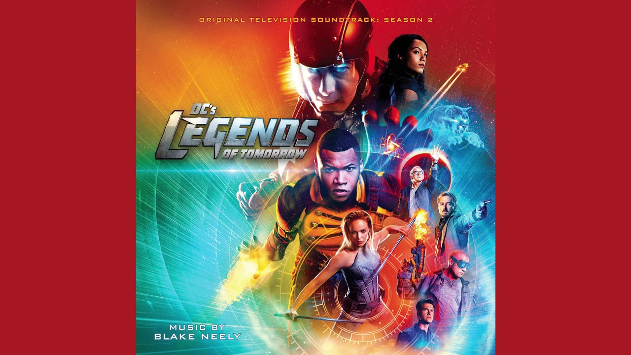 11 - Mississippi 1863 / Confederate Zombies! ~ DC's Legends of Tomorrow ...