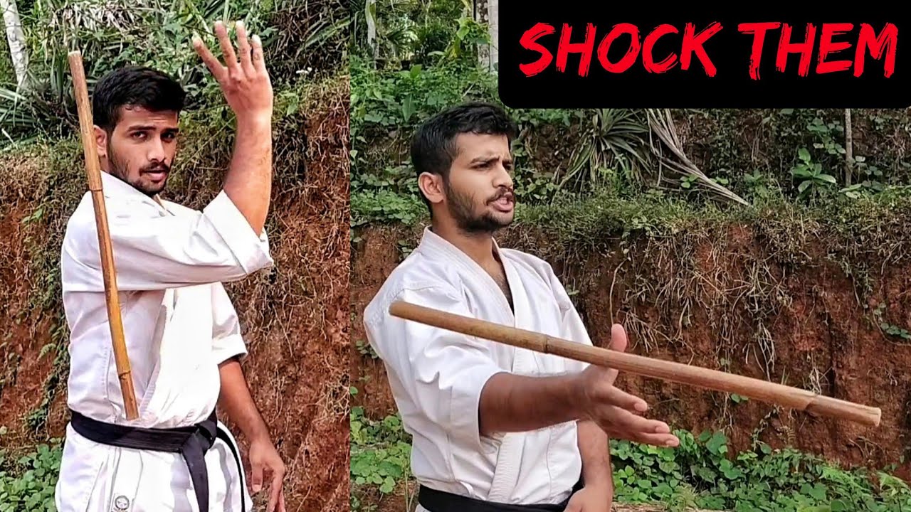 BATON Freestyle Moves (supercool) - YouTube