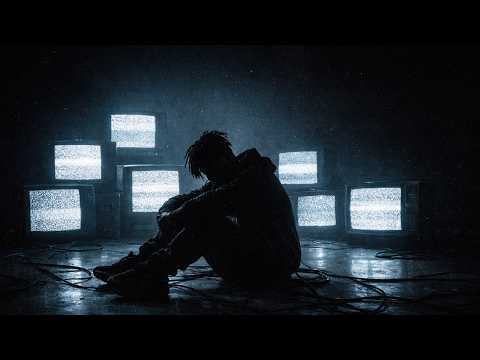 XXXTENTACION - Offline (Lyric Video)