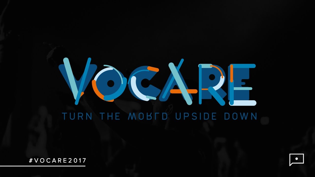 Highlights Vocare 2017 - YouTube