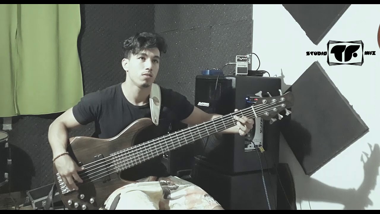 Vinny Bass - Samyra Show - YouTube