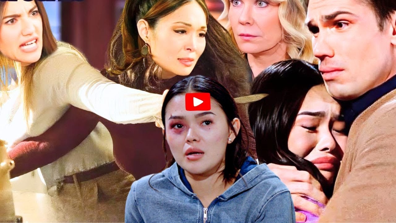 "Very Sad😭News : Finn Takes Over as Luna's House Arrest Warden in 'Bold ...