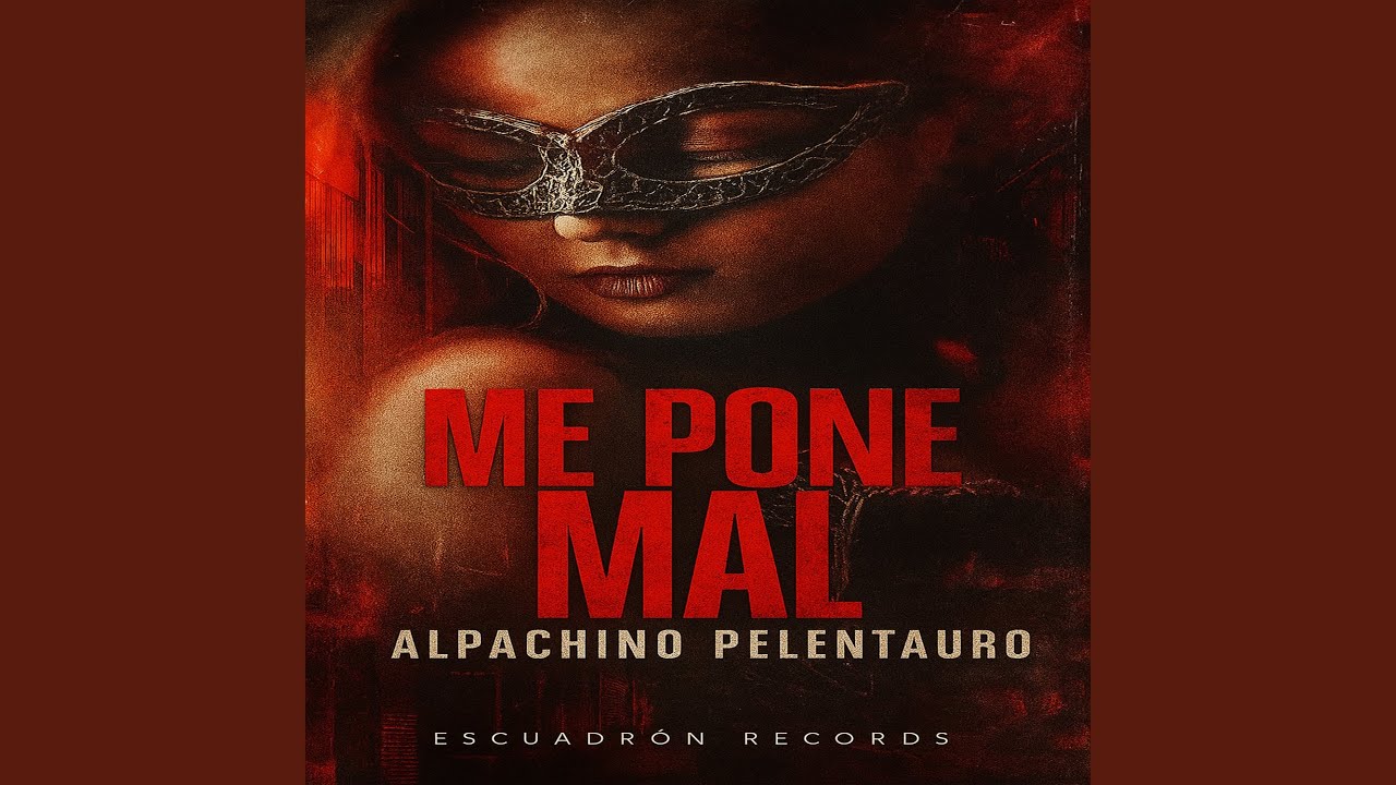 Me Pone Mal - YouTube