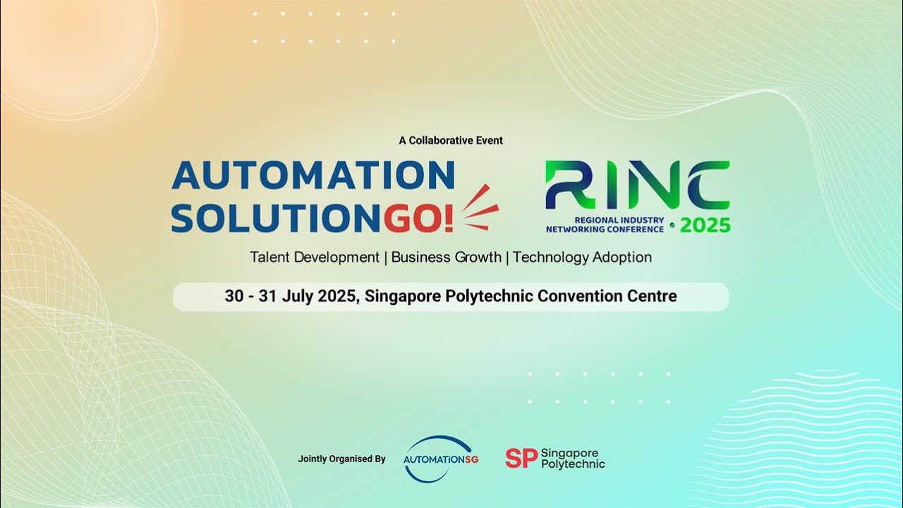 RINC 2025 Day 1 - YouTube