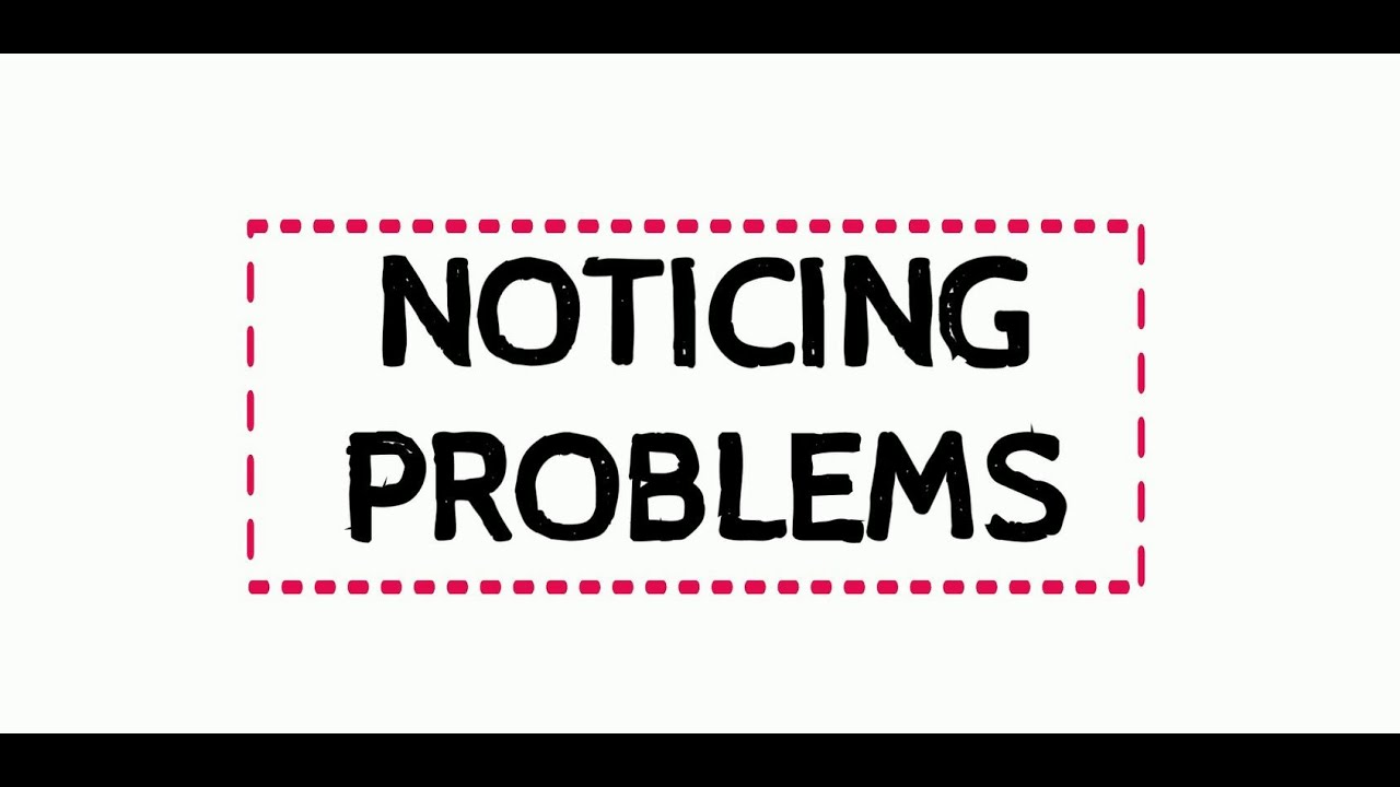 Explore Entrepreneurship - Part 1 Generating Ideas - Ep. 2 Noticing ...