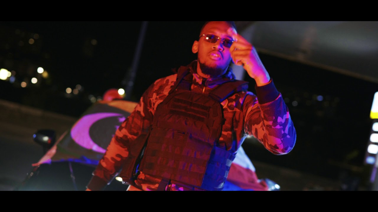 Edinho - NOUVEAU (Clip Officiel) - YouTube