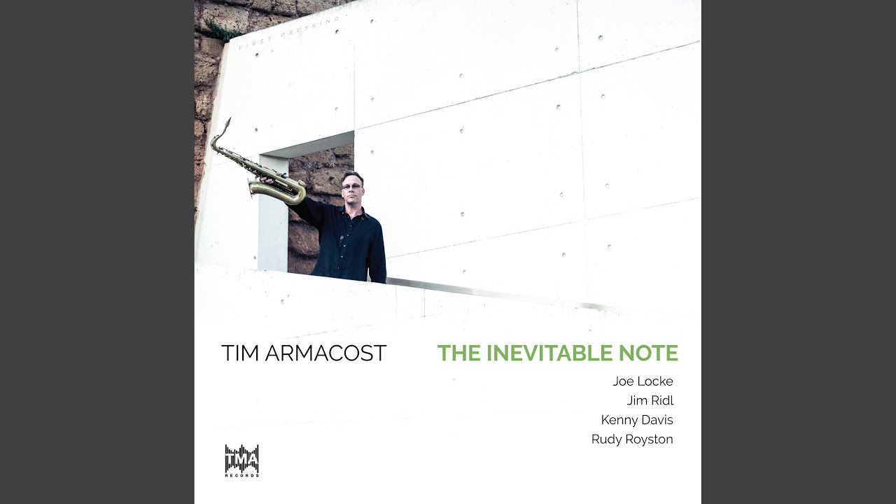 Ramble in the Gramble - YouTube