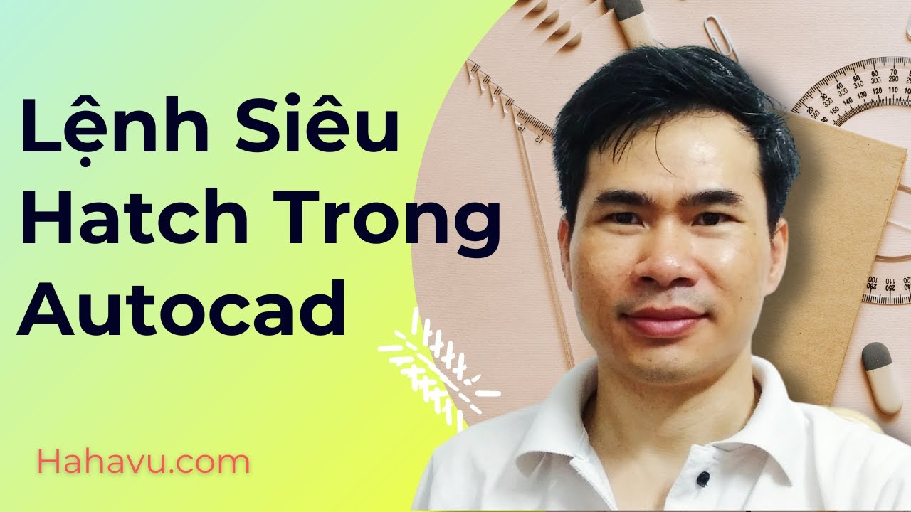 L nh Super Hatch Trong Autocad T H c Autocad Hahavu YouTube l-nh-super-hatch-trong-autocad-t-h-c-autocad-hahavu-youtube