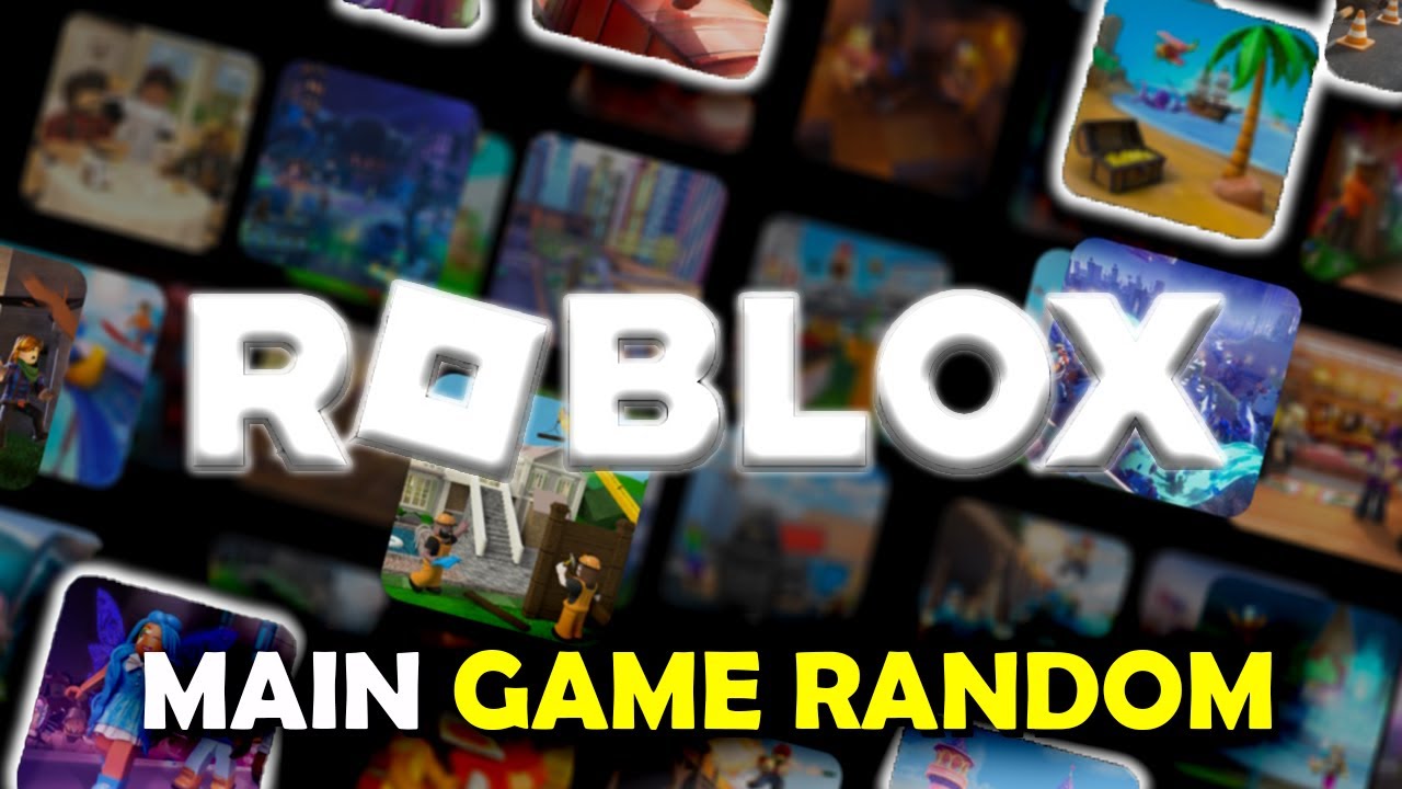 MENJELAJAHI DUNIA ROBLOX - Roblox Indonesia - YouTube