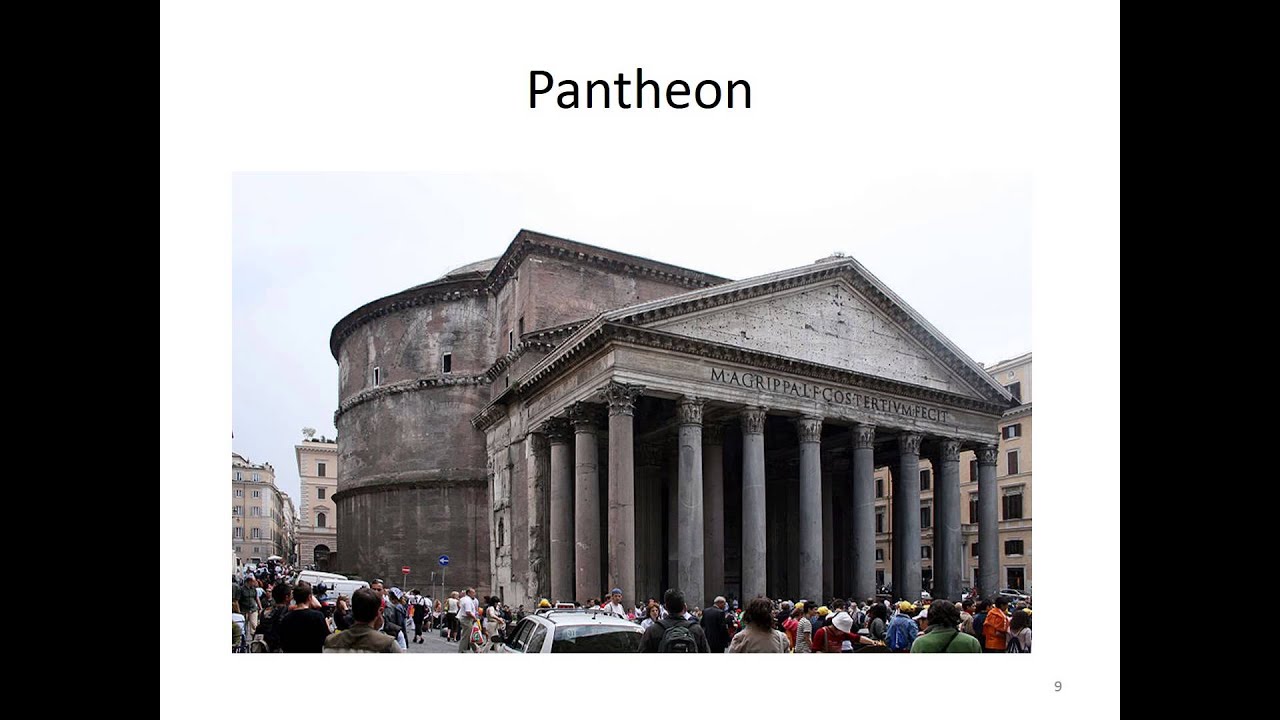 2 3 De Grieks Romeinse Cultuur Youtube