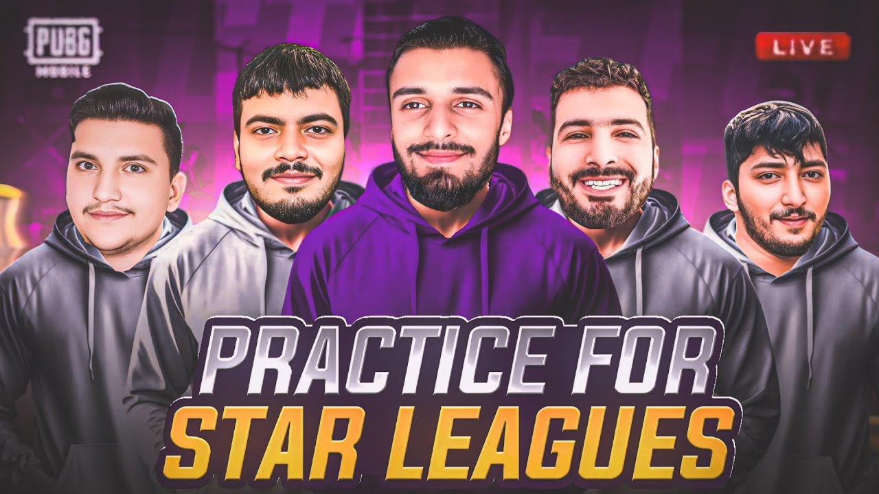 Magic Tournament shuru Top hoga? | STAR JIN - YouTube