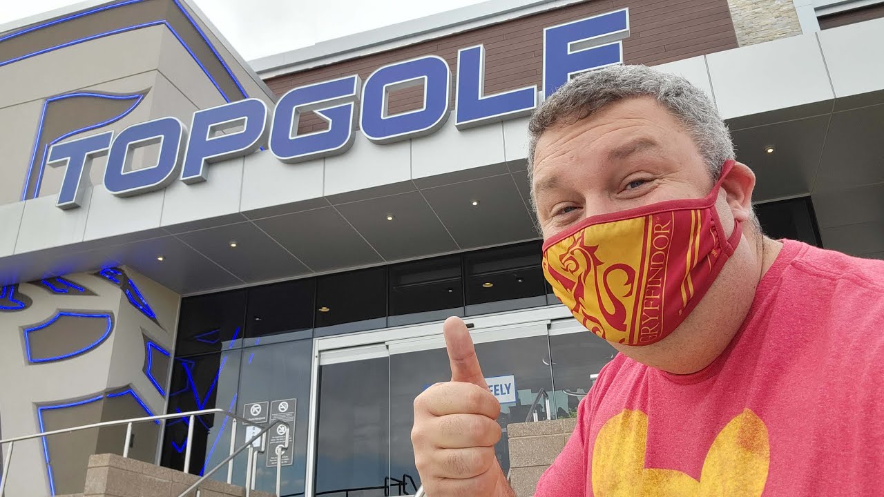 TopGolf Minneapolis || Brooklyn Center || Minneapolis Minnesota 2021 ...