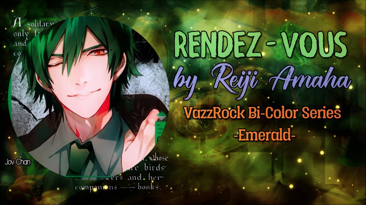 Rende-Vouz- Reiji Amaha - RockDown- Sub Español - YouTube
