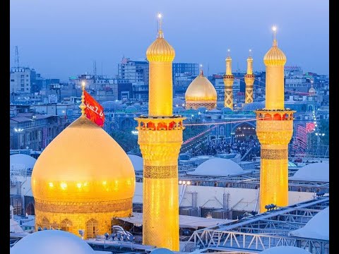 Seyyid Məcid.Hüseyn Hüseyn zikri. Majid Banifatemeh Huseyn Hiseyn zikri