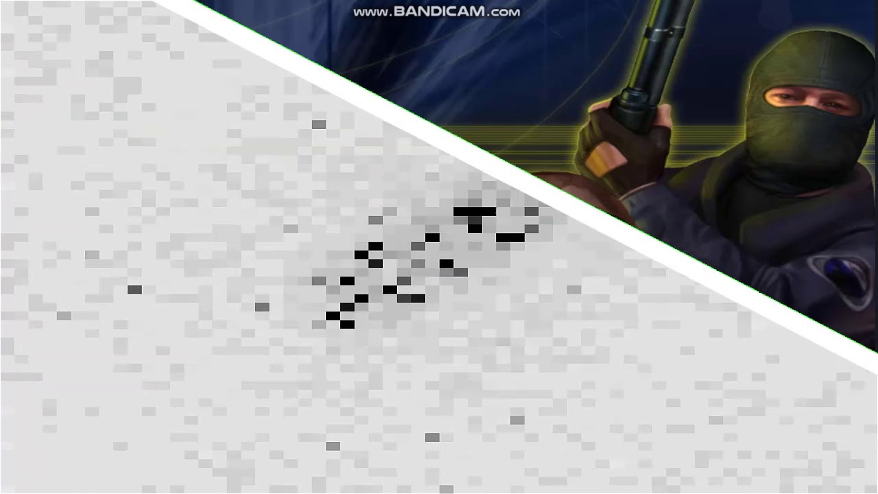 [CS 1.6] Bunny ve Fps Ayarları [FHD] - YouTube