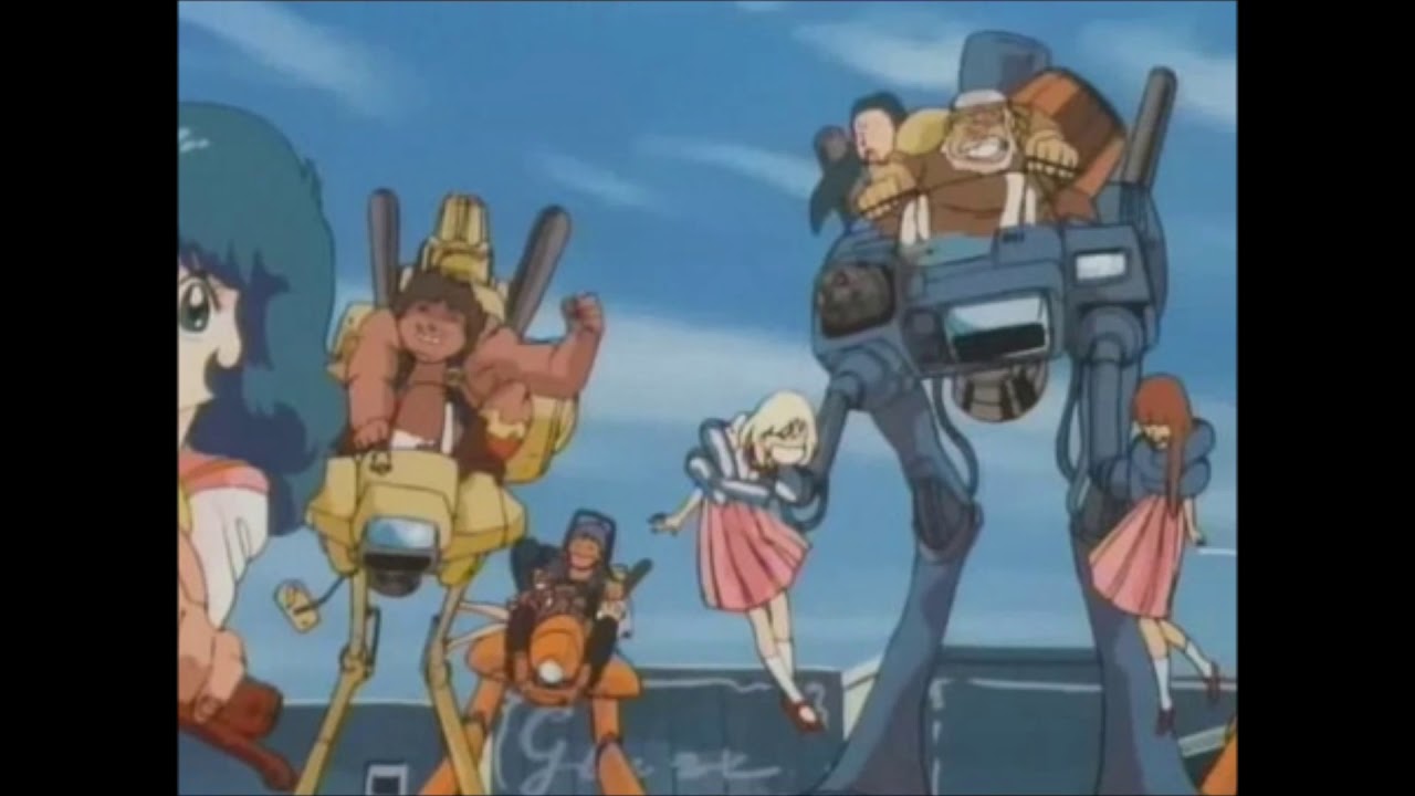 Cream Lemon BGM 09 - YouTube