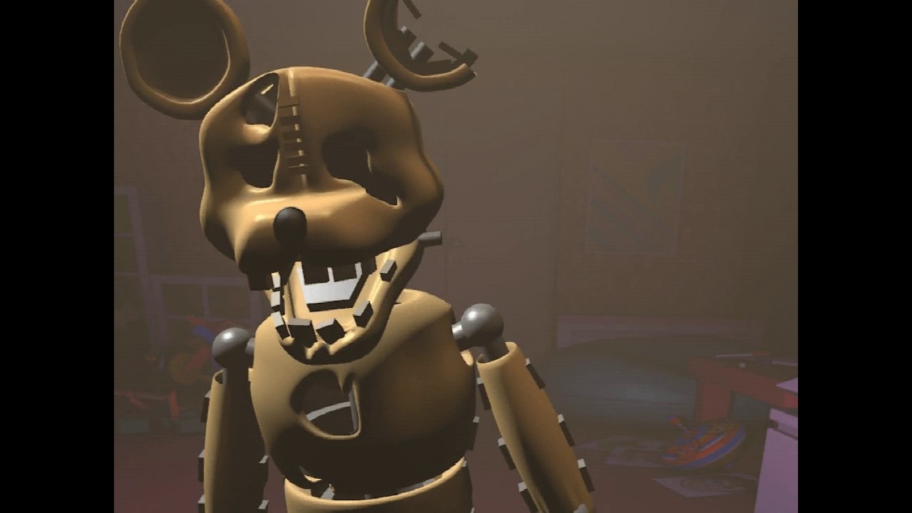 [Fnac C4D SONG] “THEY'RE ALWAYS HERE“ - YouTube