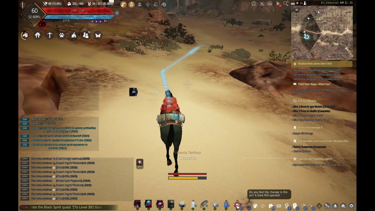 BDO Third Test: Naga, I Want You! - YouTube