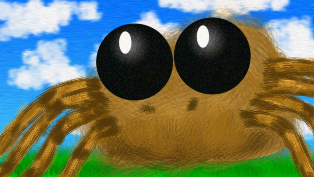 Incy Wincy Spider 3 - YouTube