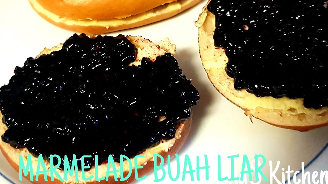SELAI (JAM) BLACKBERRY ( BROMBEREEN) di J - YouTube