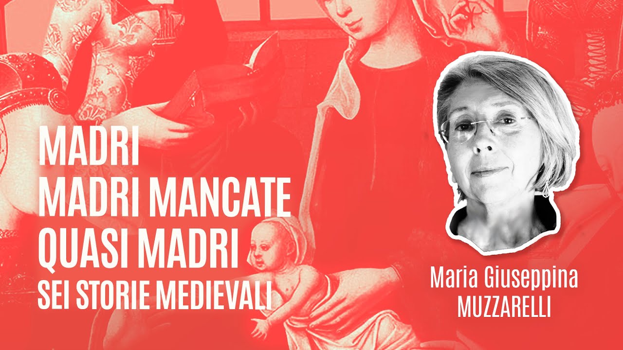 "Madri, madri mancate, quasi madri" - Il nuovo libro di Giuseppina ...